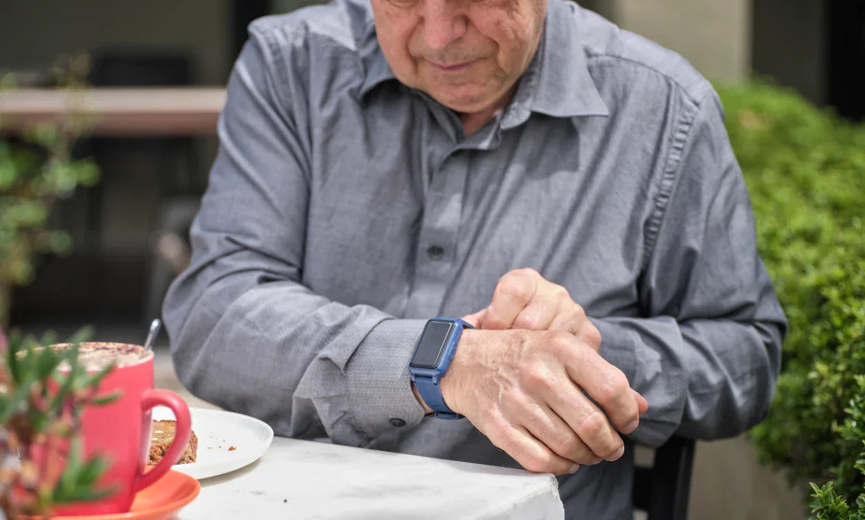 Wearable vs Non-Wearable Fall Detection - Best Option for Australian ...