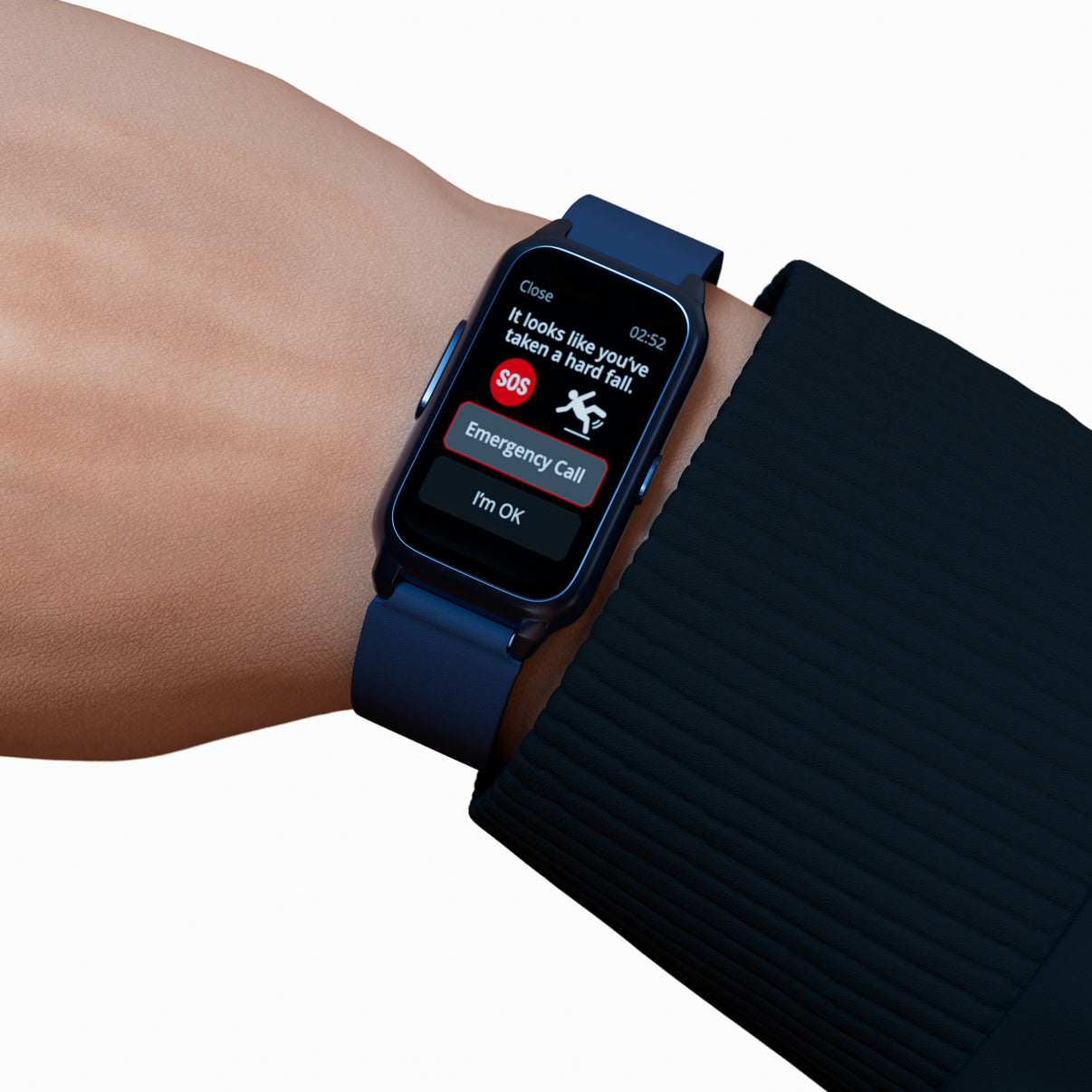 Compare | Best Medical Alert System | Australia – MedAlert