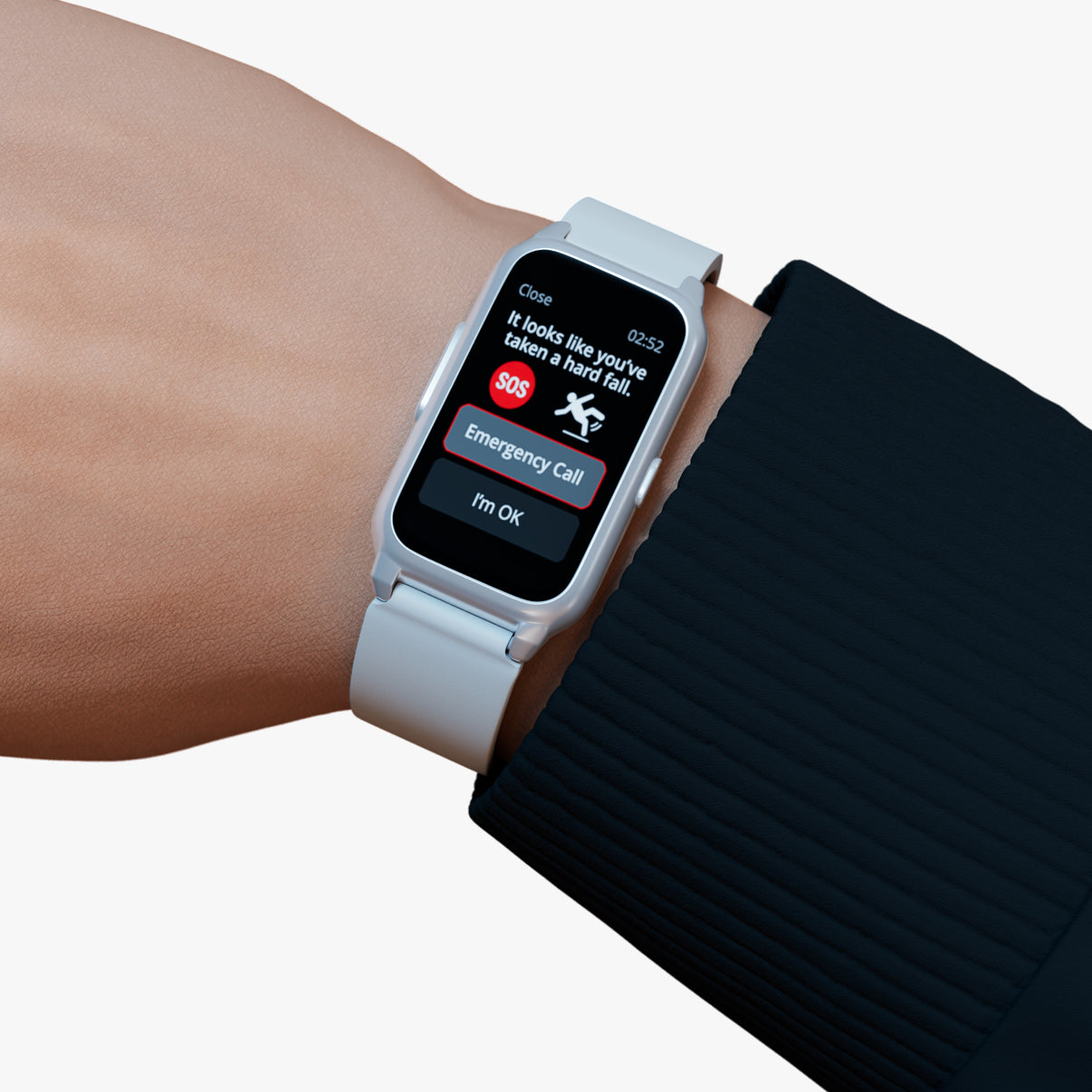 Medical Watch Features to Look for Medical Alert Watch – MedAlert