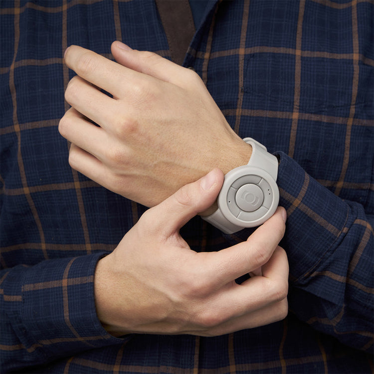 MedAlert - 4G GPS & SOS Pendant for Senior Independence